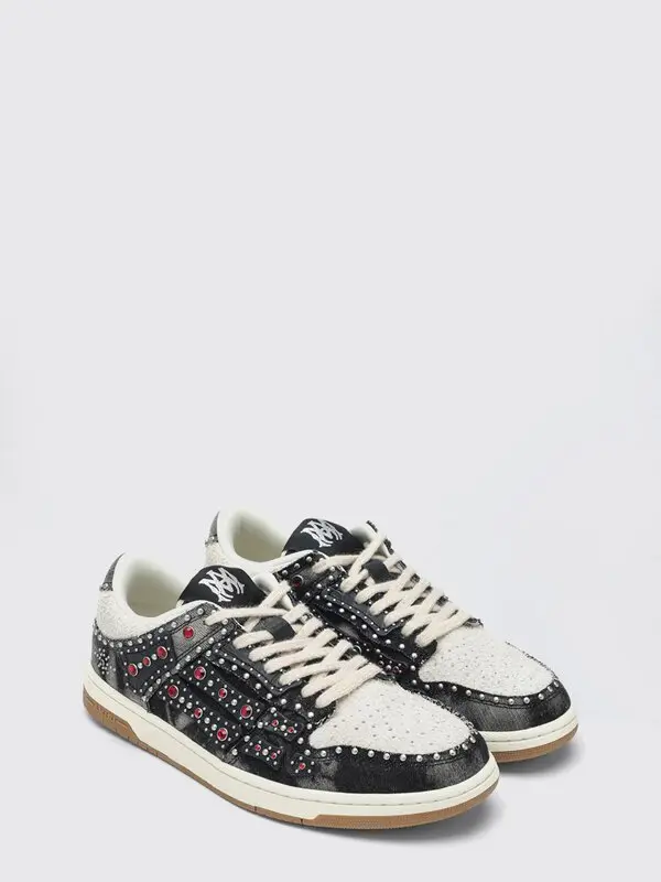 Amiri Trainers Colour