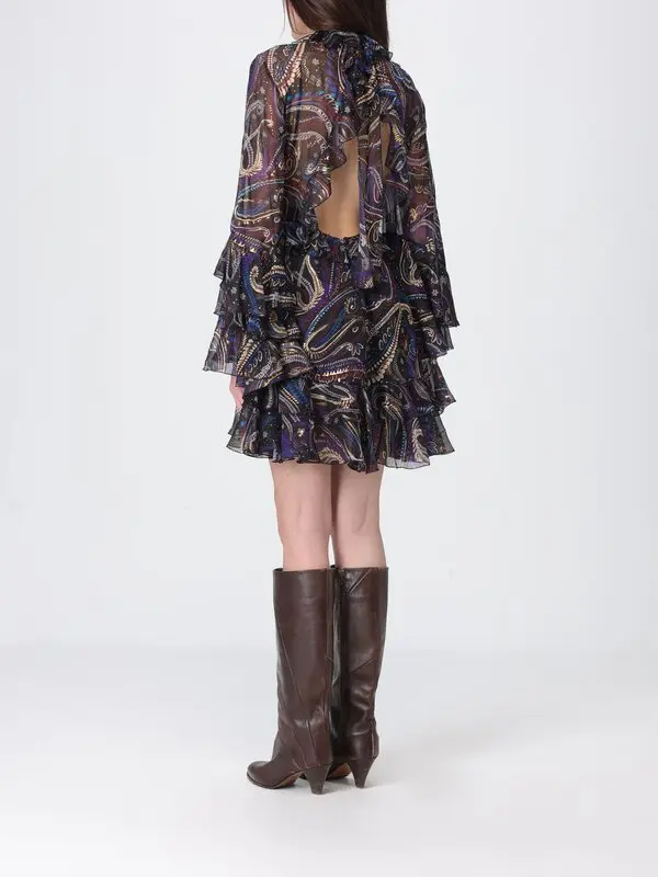 Etro Dress Colour