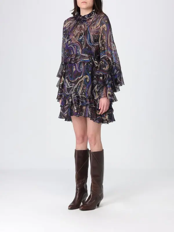 Etro Dress Colour