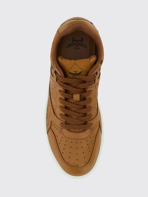 Mcm Trainers