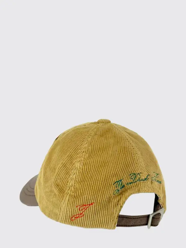 Jacquemus Hat Colour