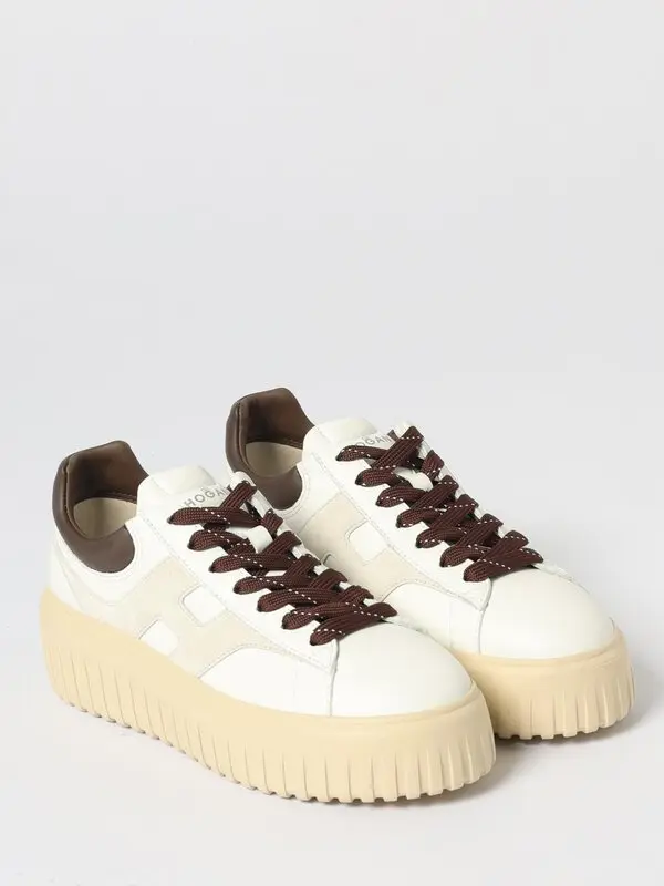 Hogan Platform Trainers