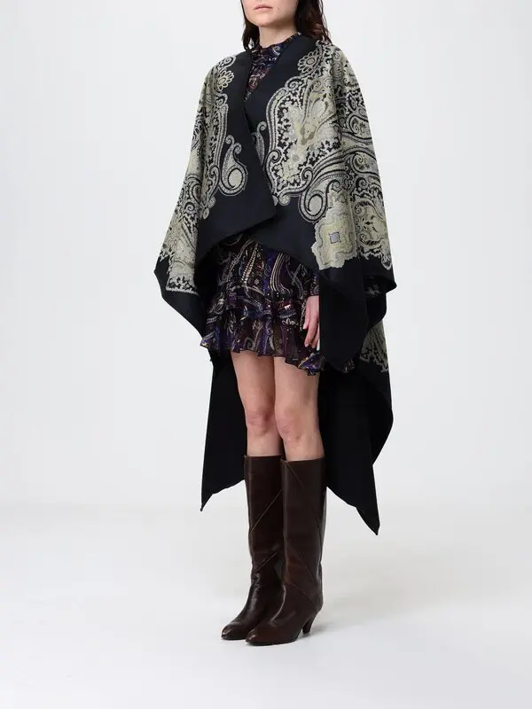 Etro Coat Colour