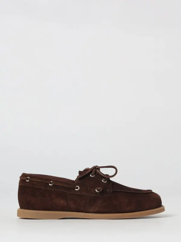 Etro Loafers Colour - Dark