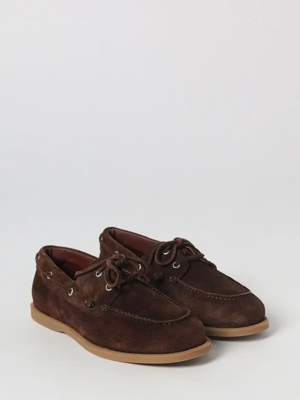 Etro Loafers Colour - Dark