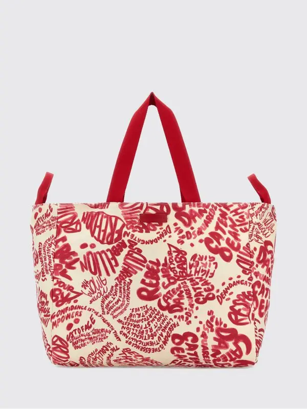 Dsquared2 Printed Tote Bag