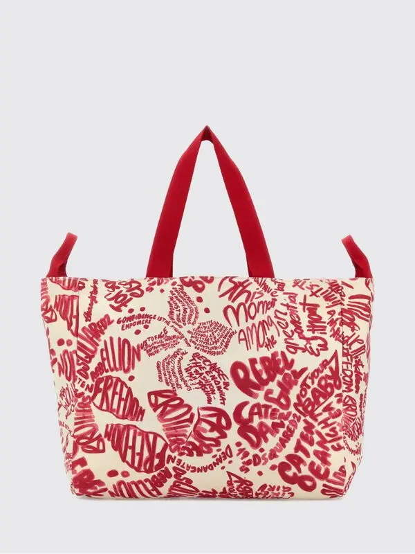 Dsquared2 Printed Tote Bag