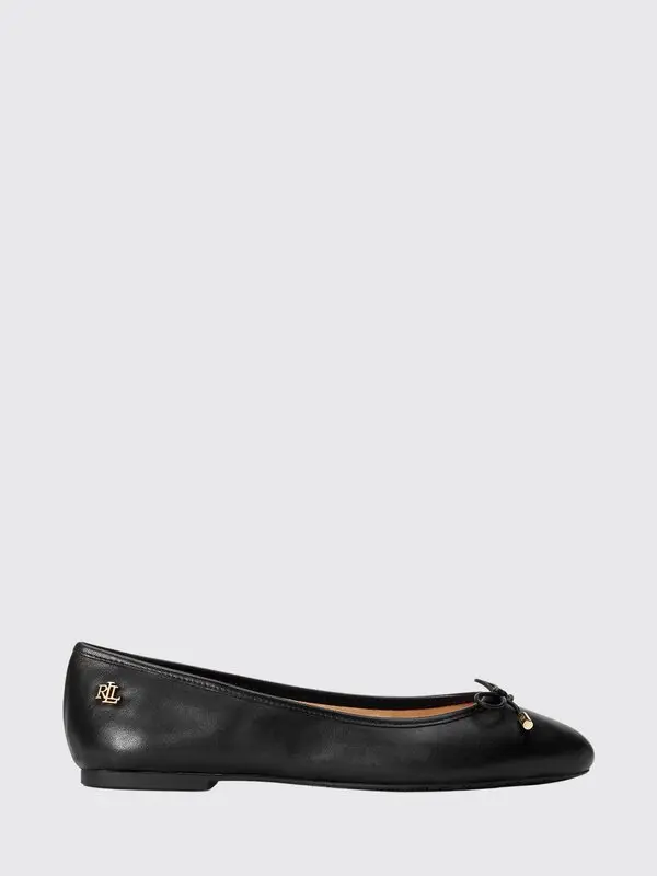 Ralph Lauren Shoes