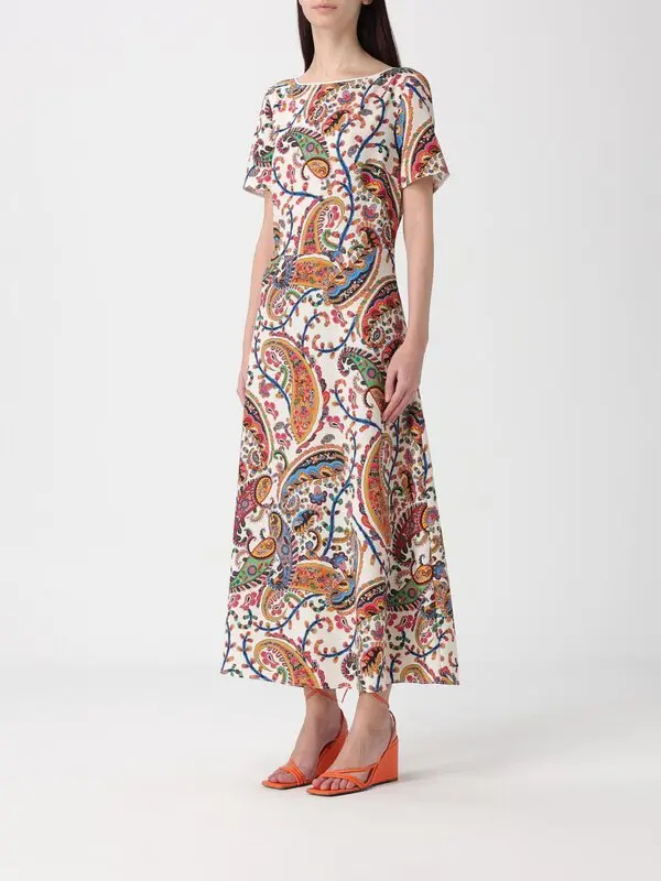 Etro Dress Colour