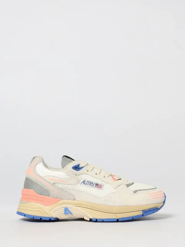AUTRY Trainers Colour