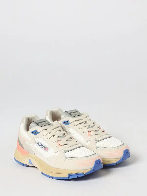 AUTRY Trainers Colour