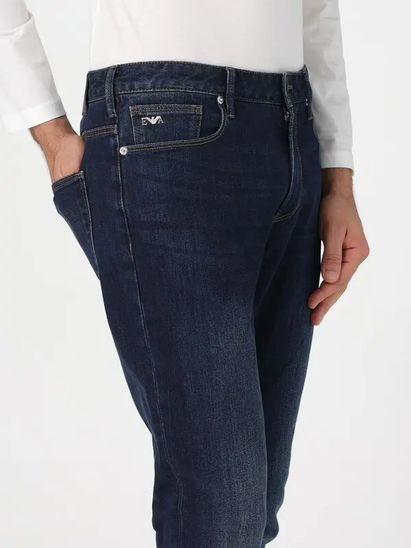 Emporio Armani Jeans