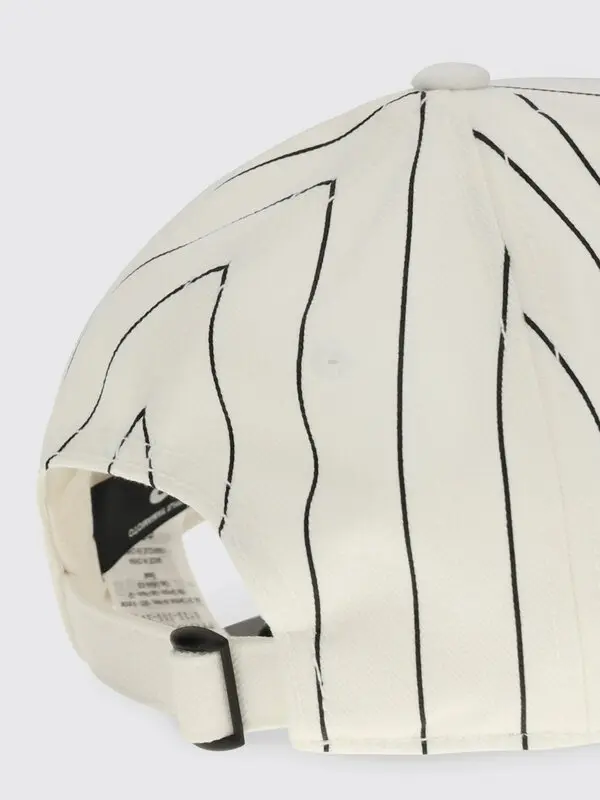 Y3 Recycled Polyester Baseball Cap With Logo