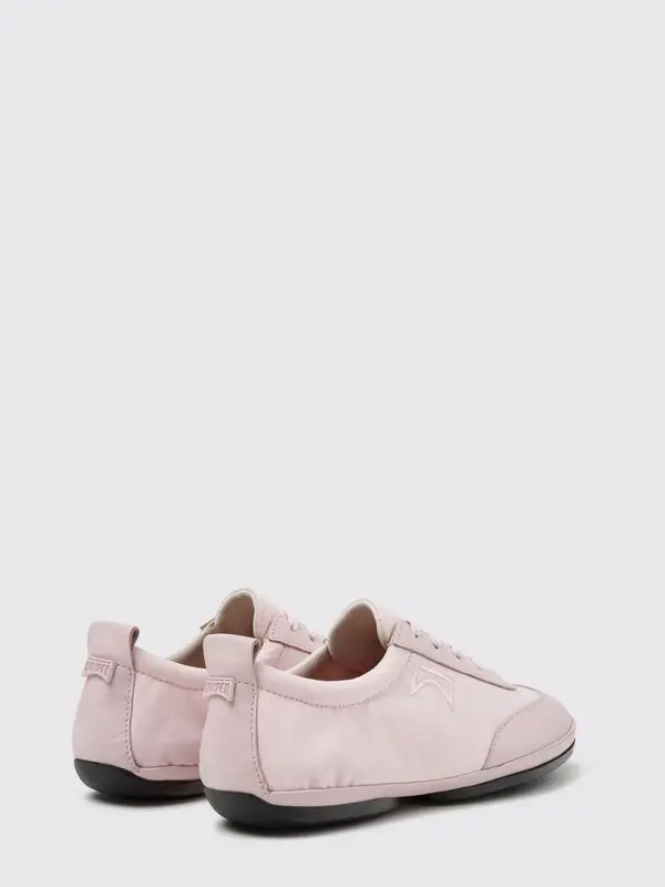 Camper Right Nina Low Top Sneakers