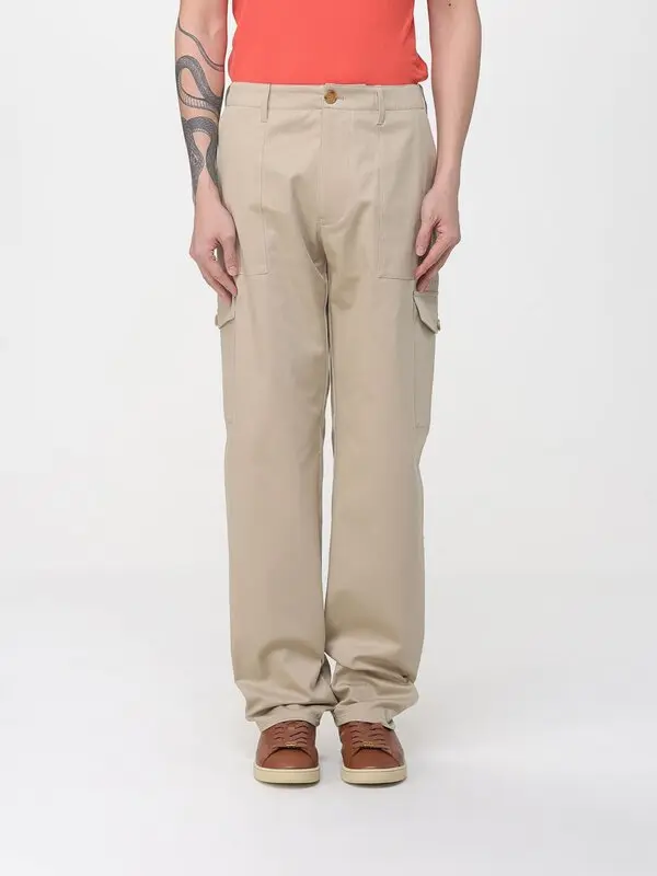 Etro Trousers Colour