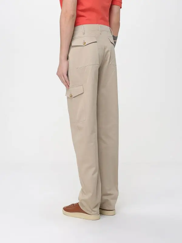 Etro Trousers Colour