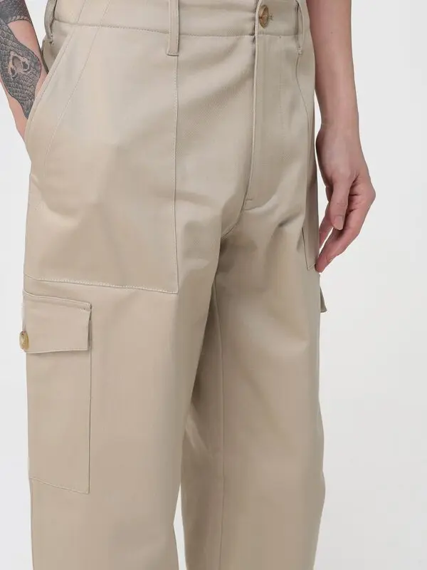 Etro Trousers Colour