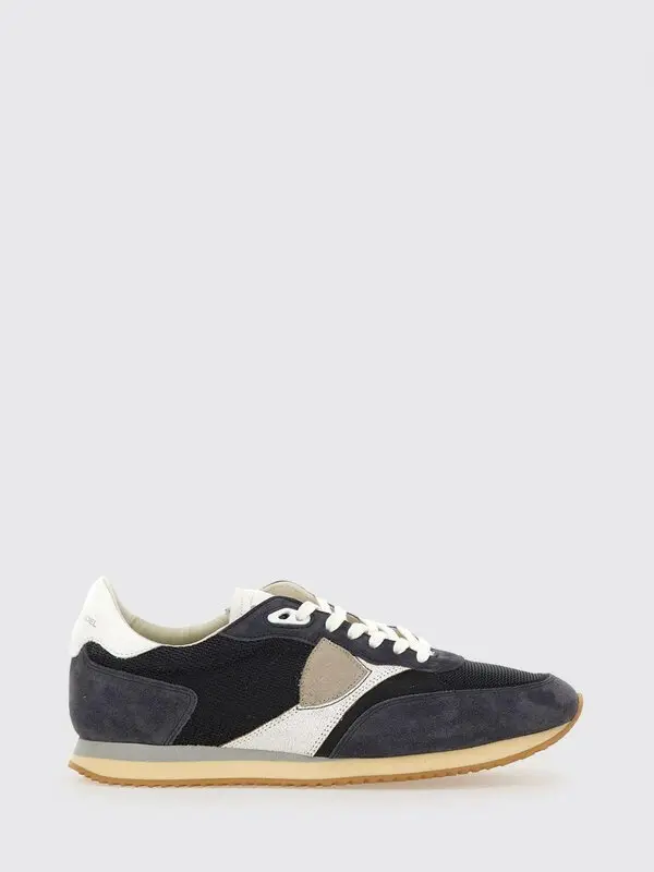 Philippe Model Trainers Colour - Black