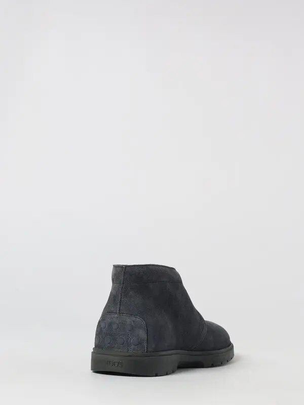 TOD'S Boots Colour