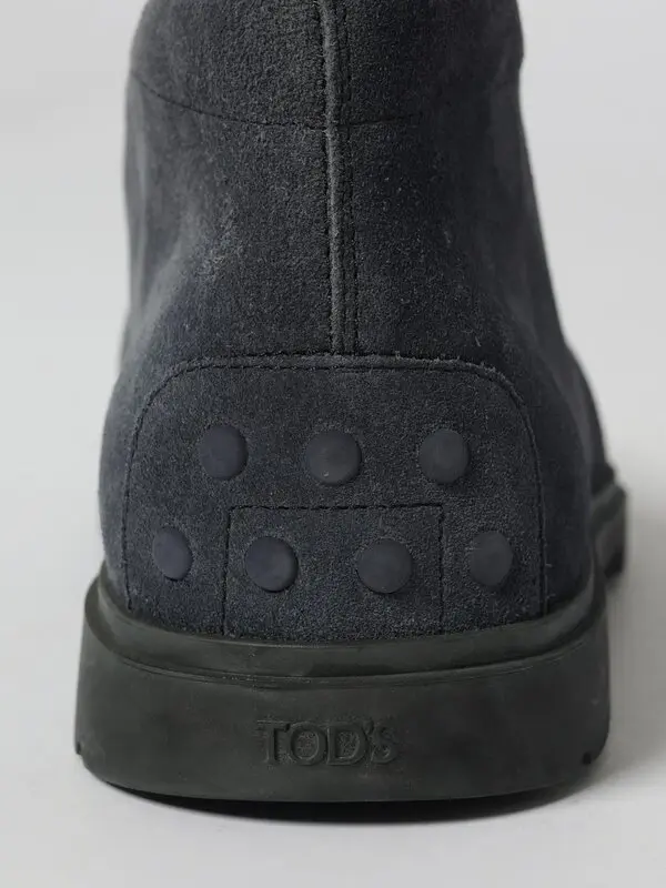 TOD'S Boots Colour