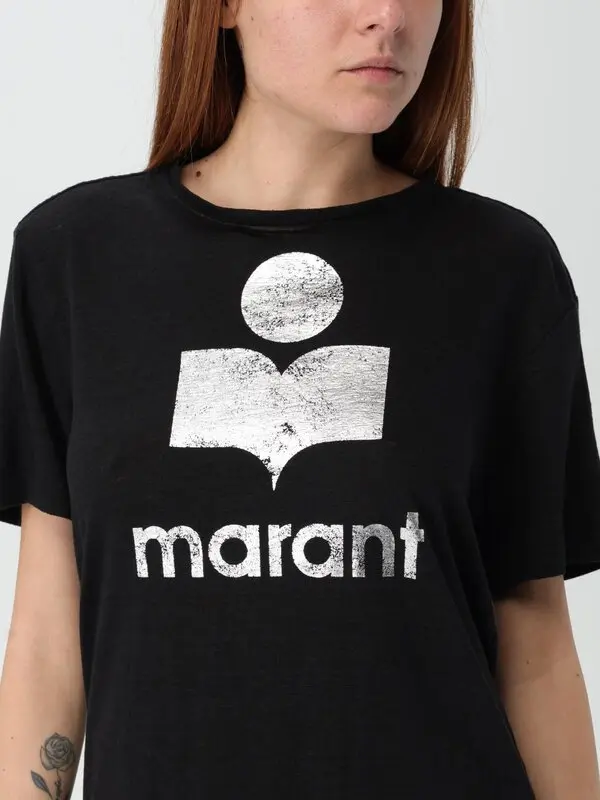 Isabel Marant Étoile T-shirt Colour