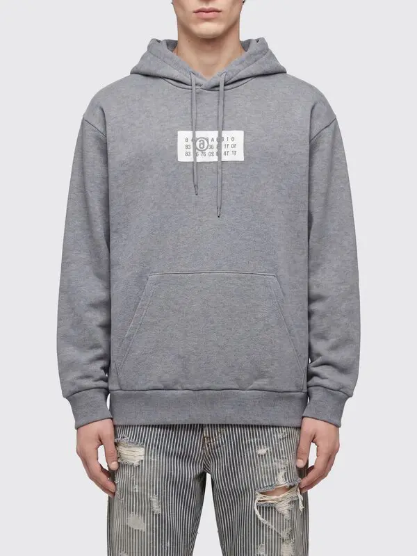 MAISON MARGIELA Sweatshirt