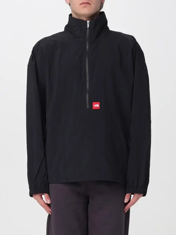The North Face Red Box Taslan Nylon Jacket