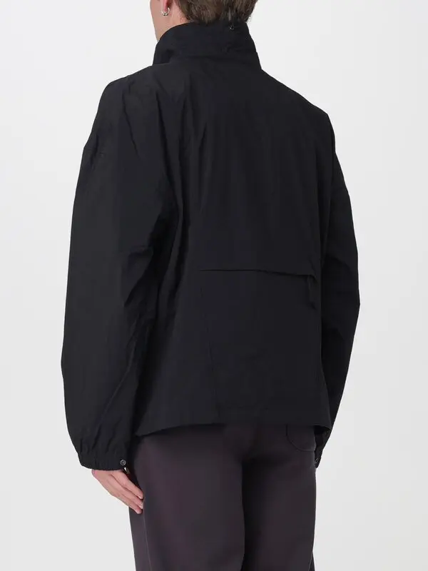 The North Face Red Box Taslan Nylon Jacket