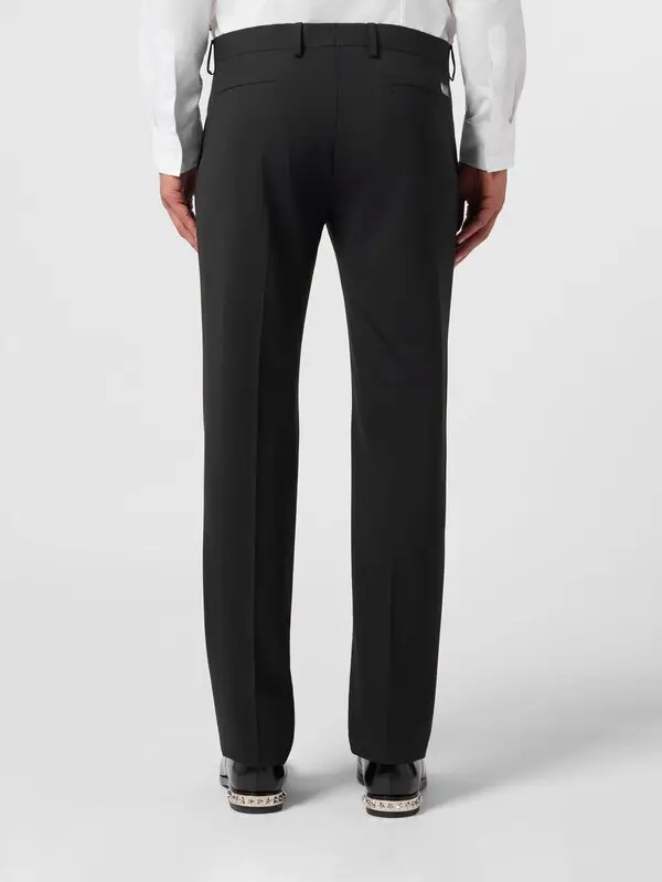 Philipp Plein Tailored Trousers