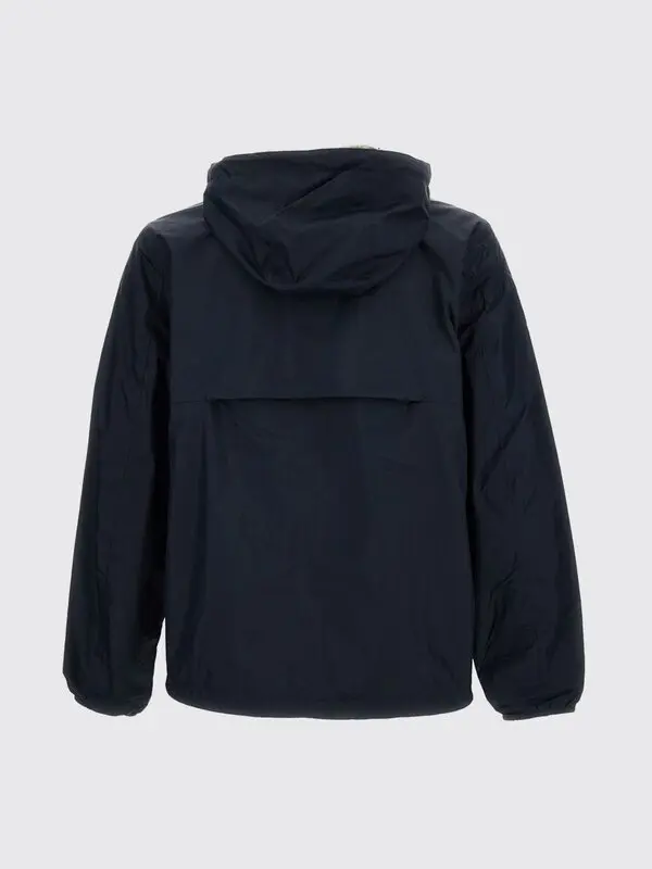 K-WAY Jacket Colour - Blue 1