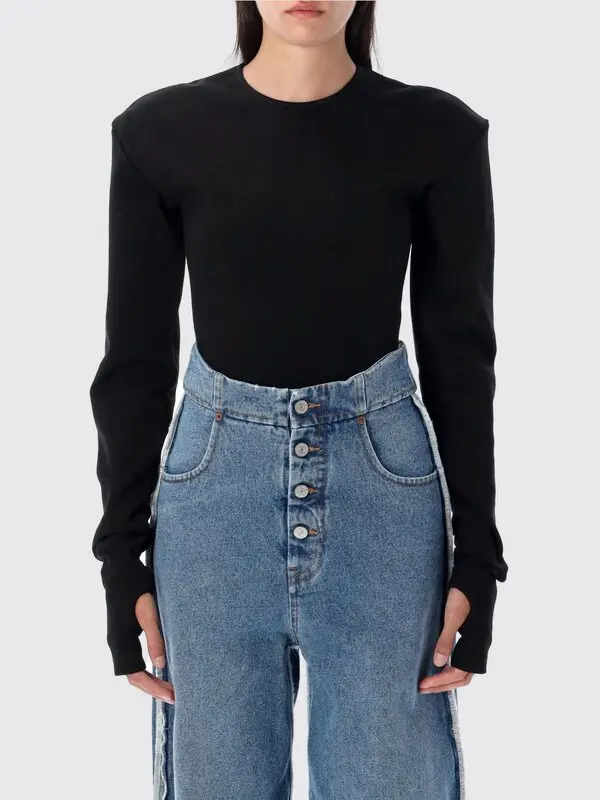 MAISON MARGIELA Top Colour