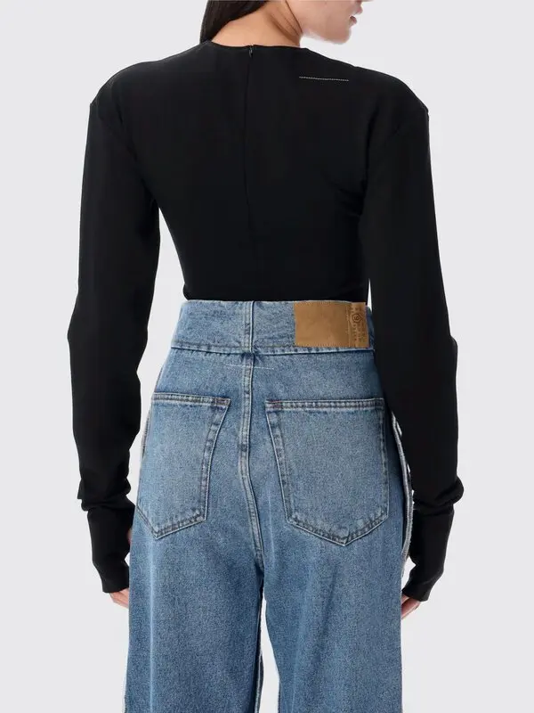 MAISON MARGIELA Top Colour