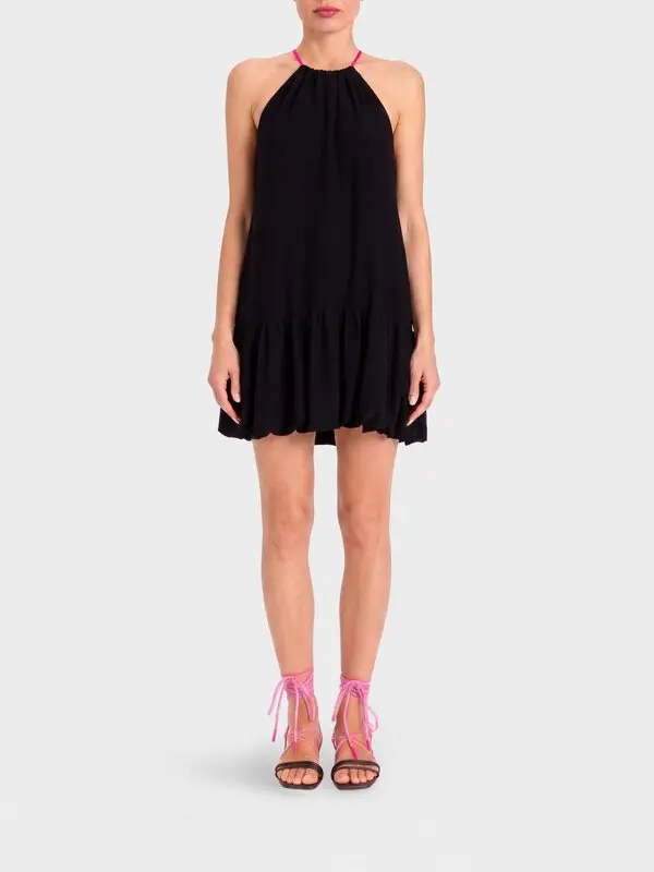 TWINSET Viscose Mini Dress