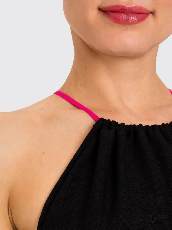 TWINSET Viscose Mini Dress