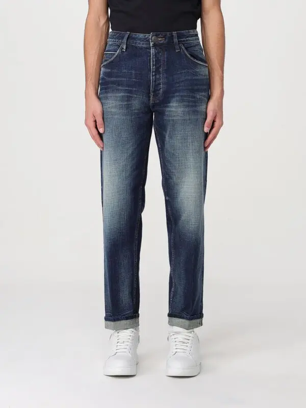 Emporio Armani Jeans - Blue