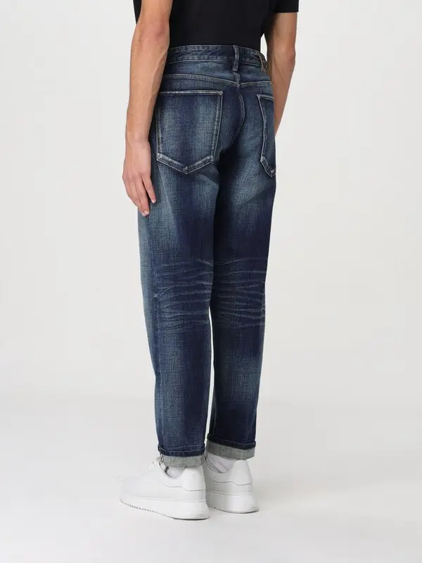 Emporio Armani Jeans - Blue
