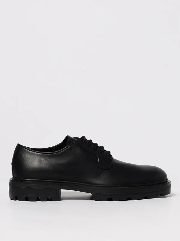 Hogan Brogue Shoes Colour