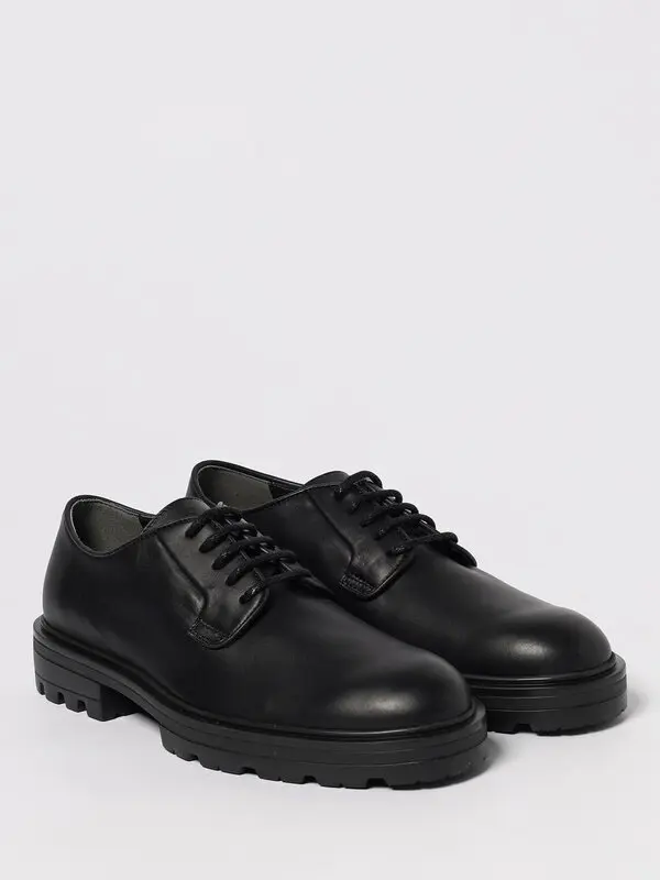 Hogan Brogue Shoes Colour