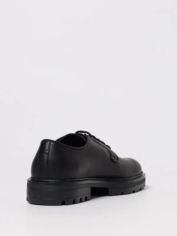 Hogan Brogue Shoes Colour