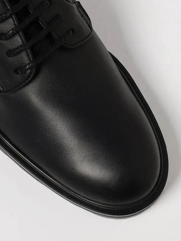 Hogan Brogue Shoes Colour