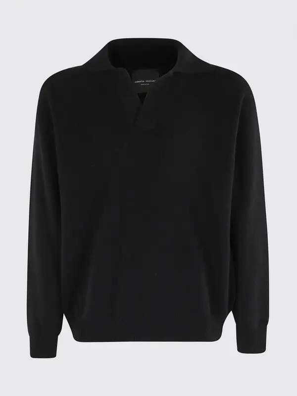 ROBERTO COLLINA Polo Shirt Colour