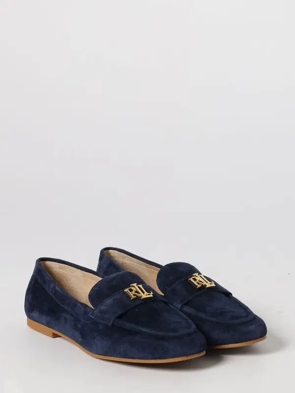 Ralph Lauren Shoes