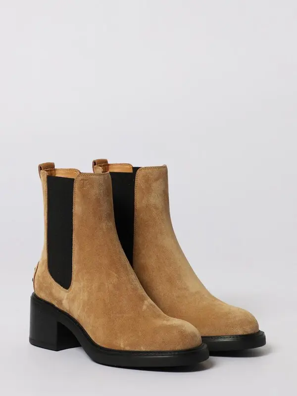TOD'S Boots Colour