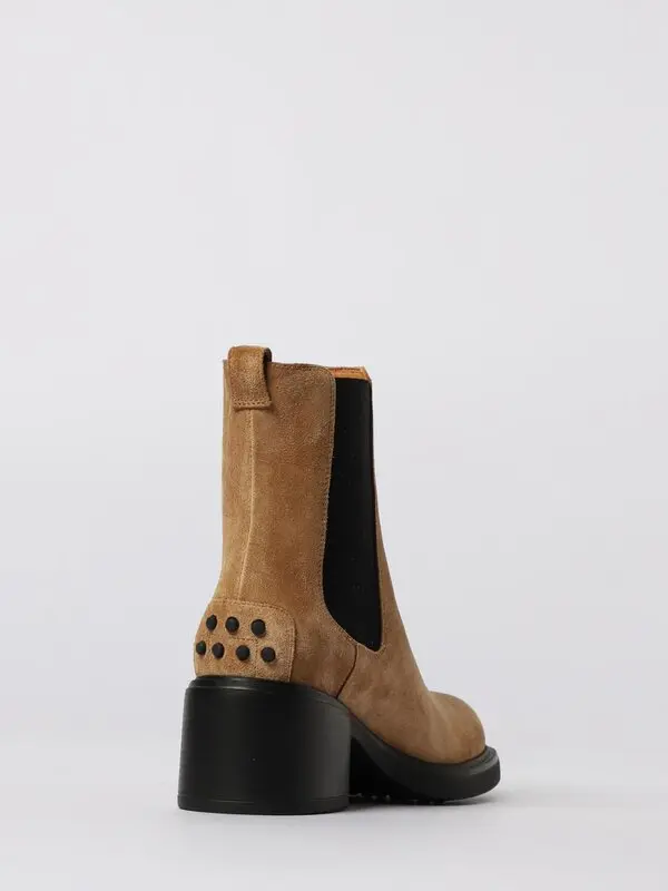 TOD'S Boots Colour