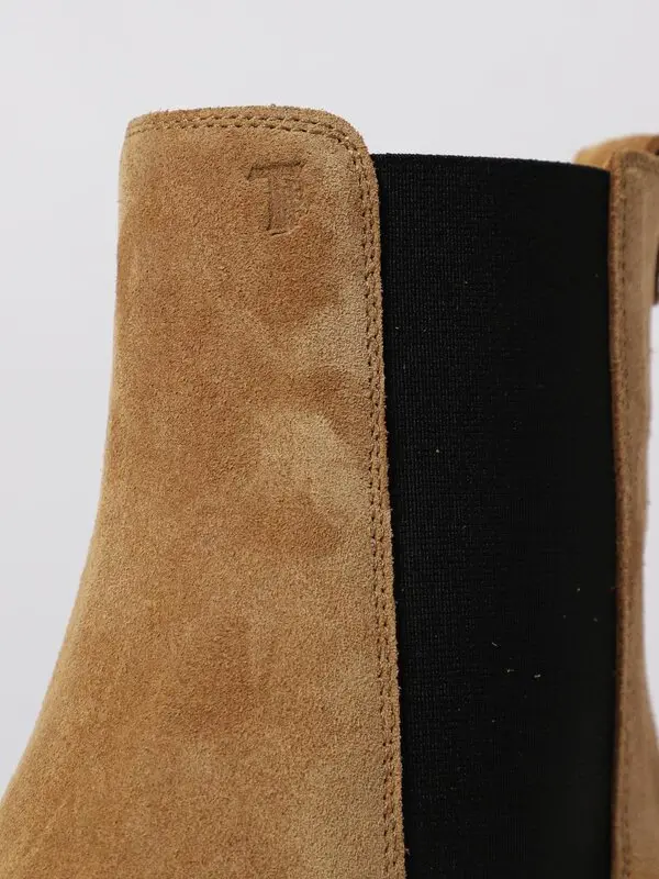 TOD'S Boots Colour