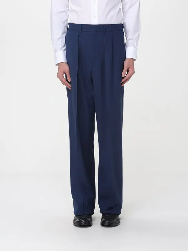 TOM FORD Tailored Wool Trousers