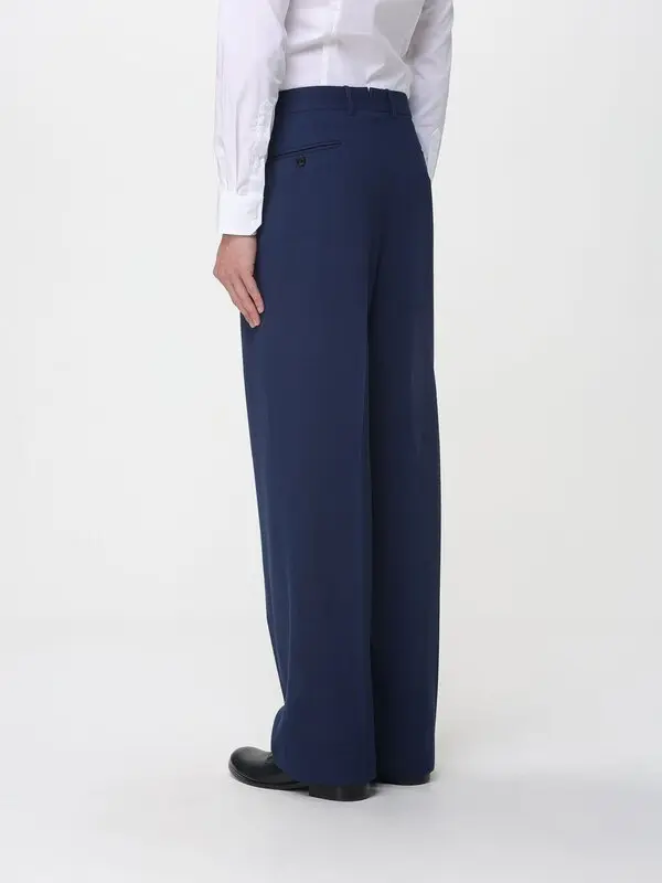 TOM FORD Tailored Wool Trousers