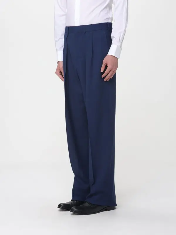 TOM FORD Tailored Wool Trousers