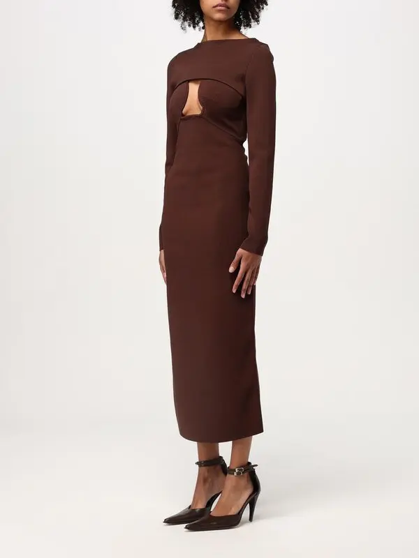 Cult Gaia Dress Colour