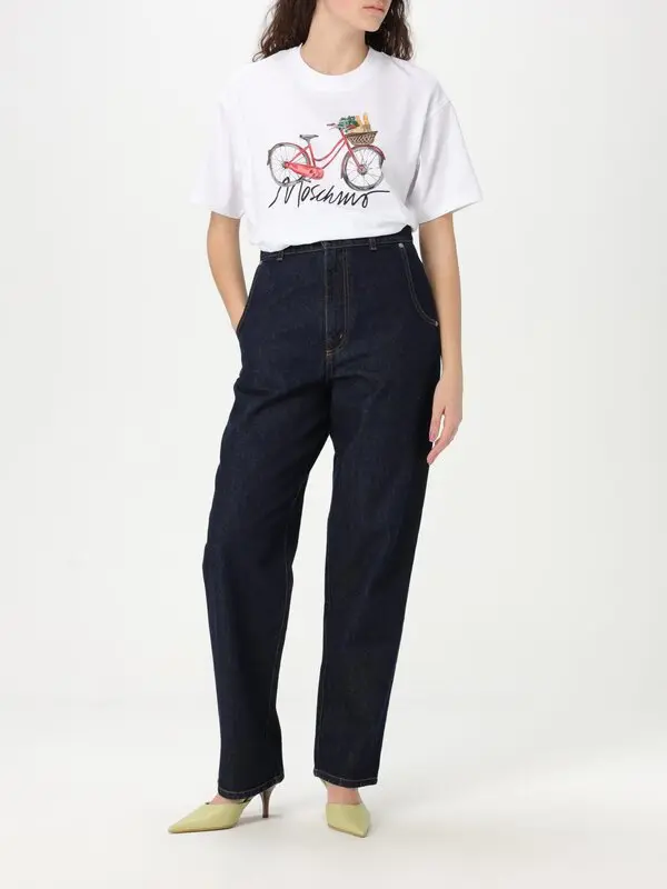Moschino Jeans Colour
